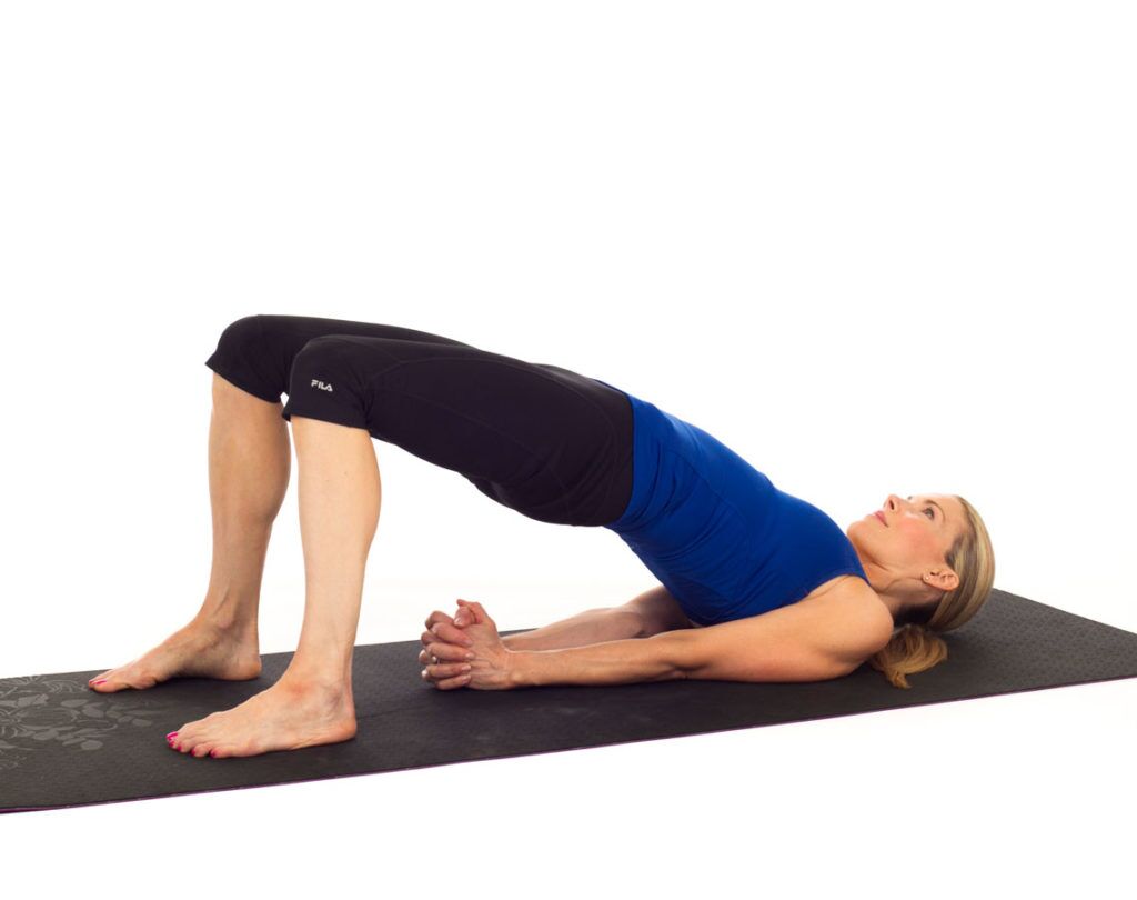 The 7 Best Exercises For a Toned Back - NewBeauty