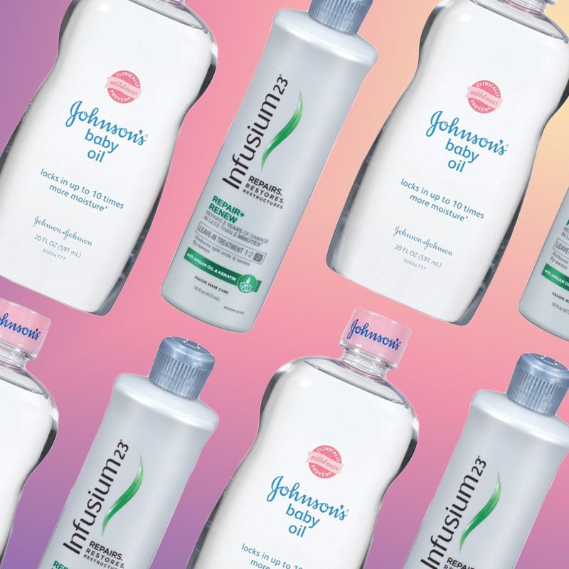 I Resurrected My Exact '90s Beauty Routine to See How It Would Hold Up ...