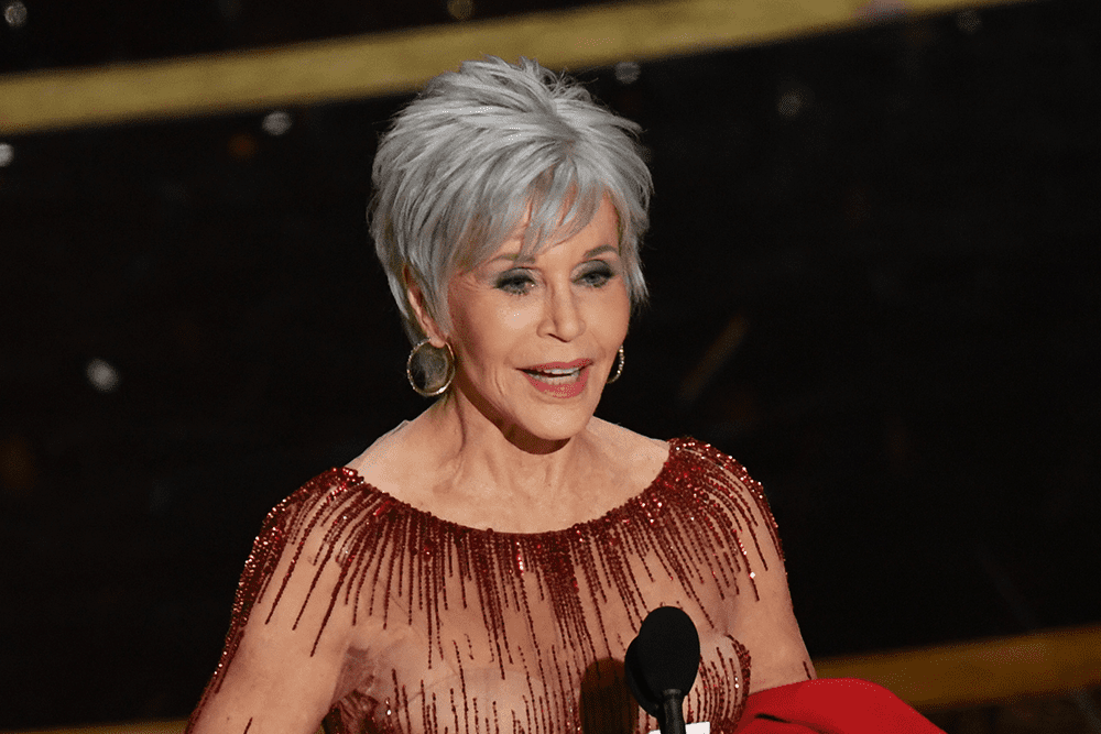 Jane Fonda Plastic Surgery: The Star's Candid Confessions