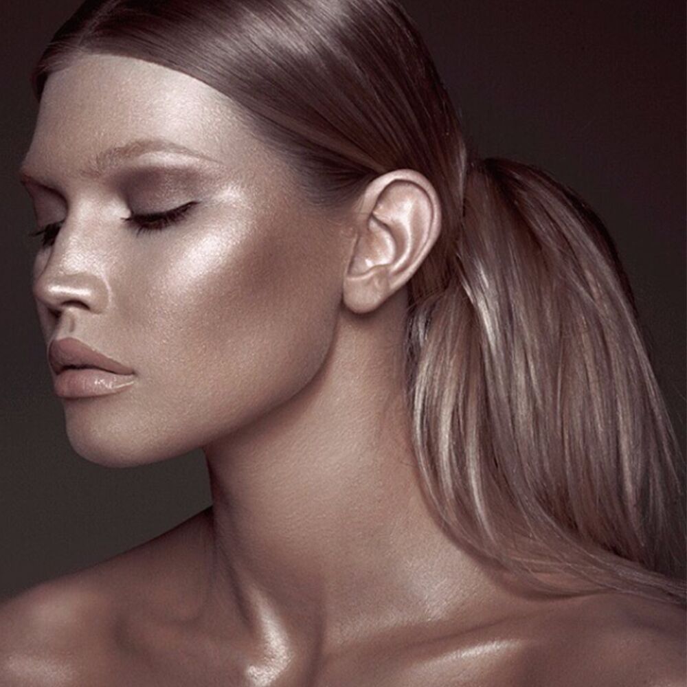10 Stunning Instagram Shots to Inspire Your Holiday Look - NewBeauty