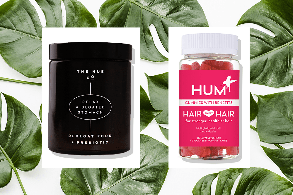 10 Supplements So Pretty You’ll WANT to Take Them Every Morning - NewBeauty