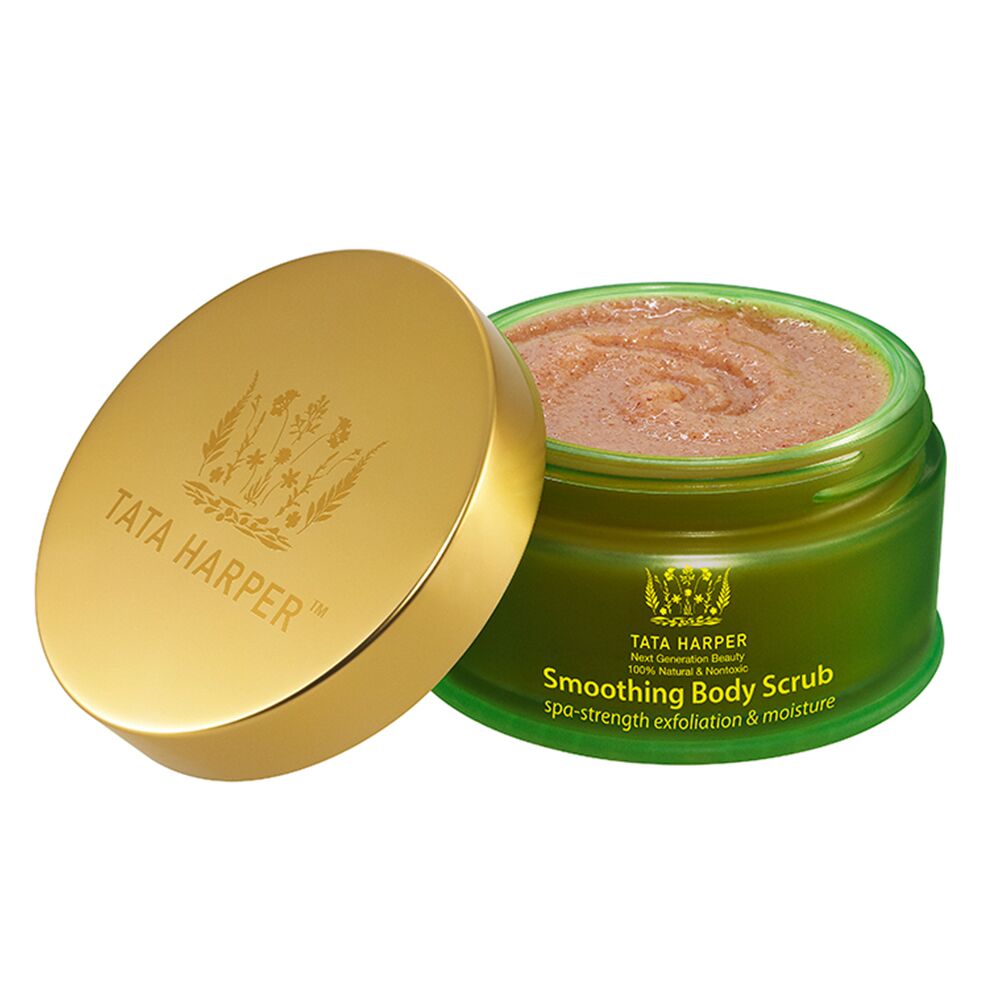 12 Luxe Body Scrubs That Don’t Leave You Feeling Greasy - NewBeauty
