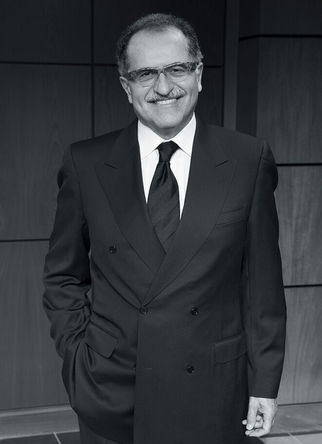 Dr. Mokhtar Asaadi - NewBeauty