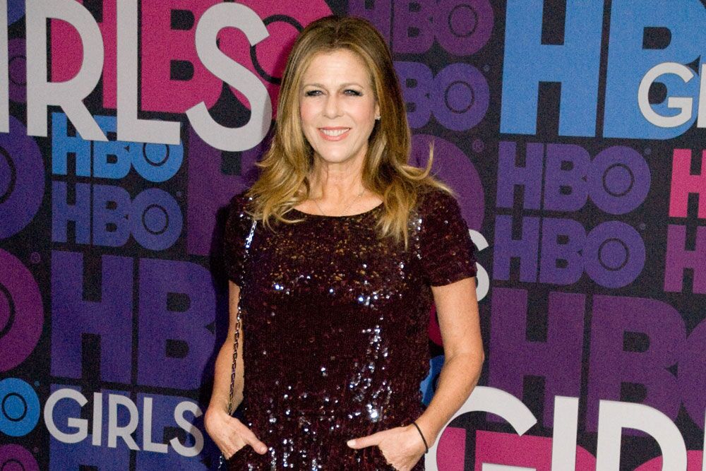 Rita Wilson’s Reconstructive Surgery: A Realistic Option for Cancer ...