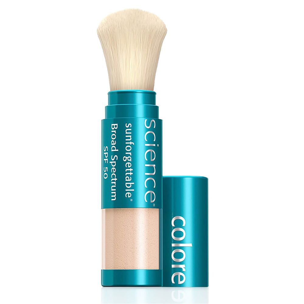 The 9 Best Powder Sunscreens for Summer - NewBeauty