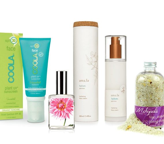 From the Farm to Your Skin - NewBeauty