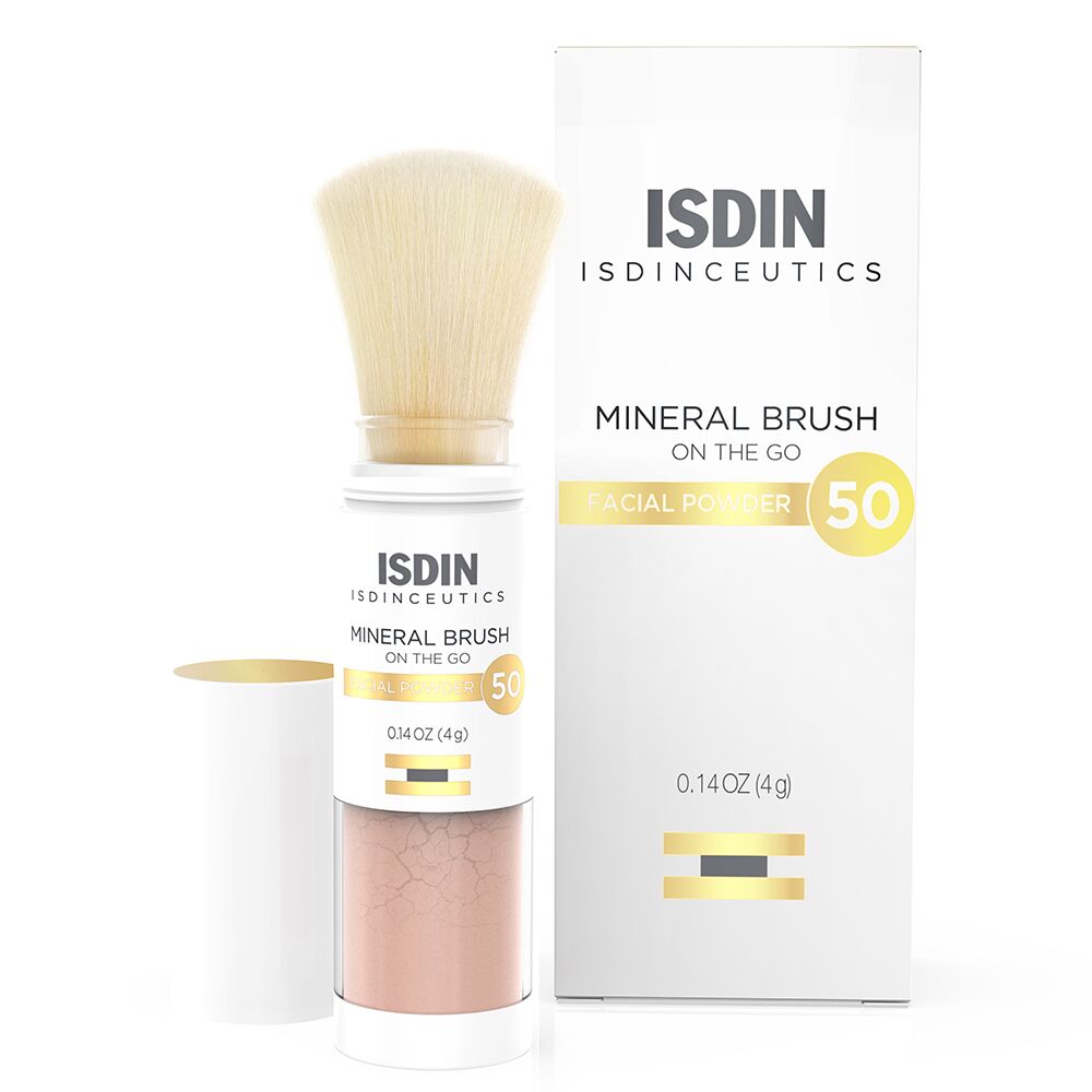 The 9 Best Powder Sunscreens for Summer - NewBeauty