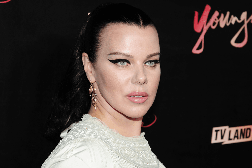 Debi Mazar Is Saving Up Her ‘Beauty Money’ for a Facelift - NewBeauty