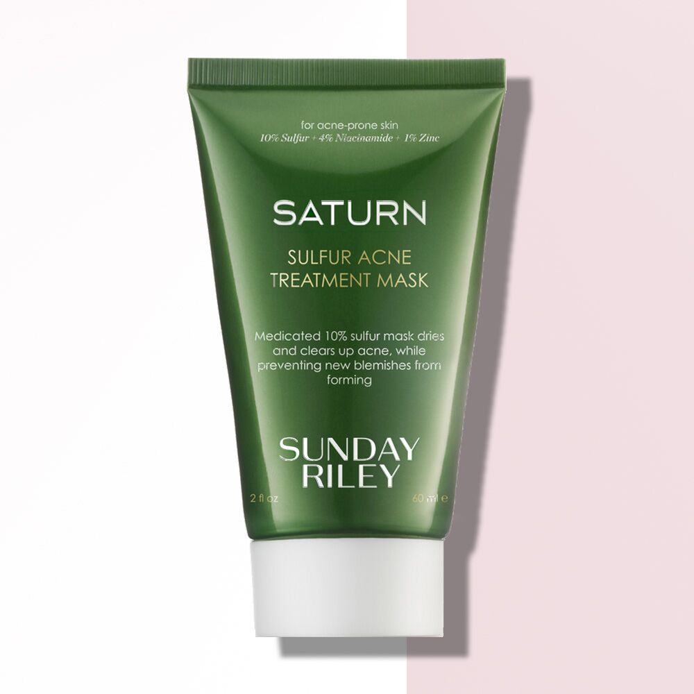 These Breakout-Busting Masks Promise Better Skin in Minutes - NewBeauty