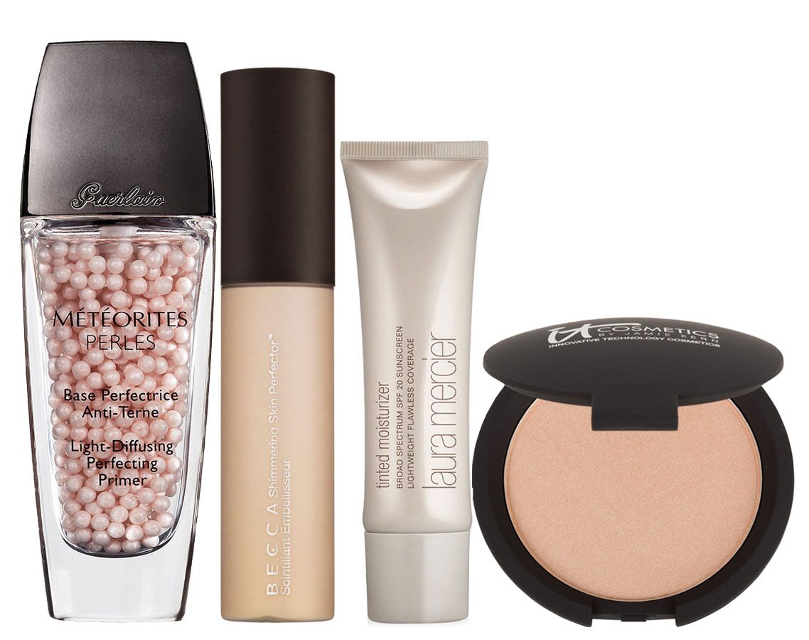 9 Makeup-Artist Secrets For Glowing Skin - NewBeauty