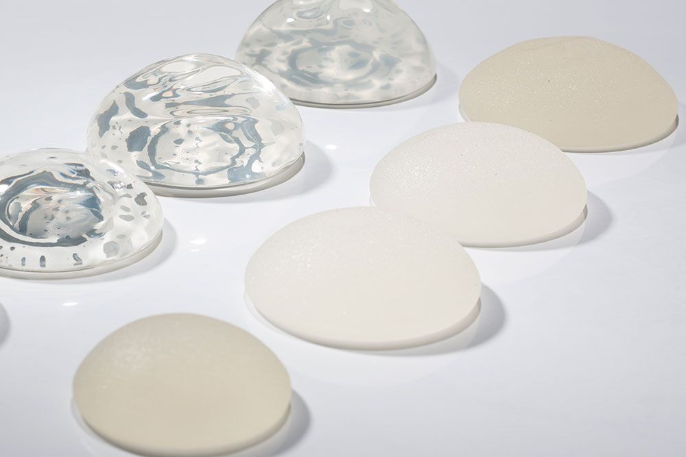 The Ultimate Guide to Breast Implants