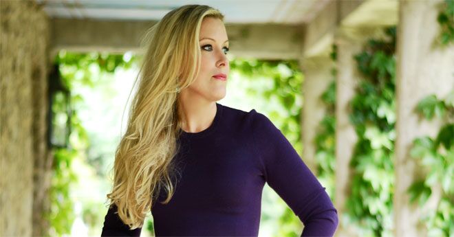 A Day in the Life of Kat Burki, Founder and CEO of Kat Burki Skincare ...