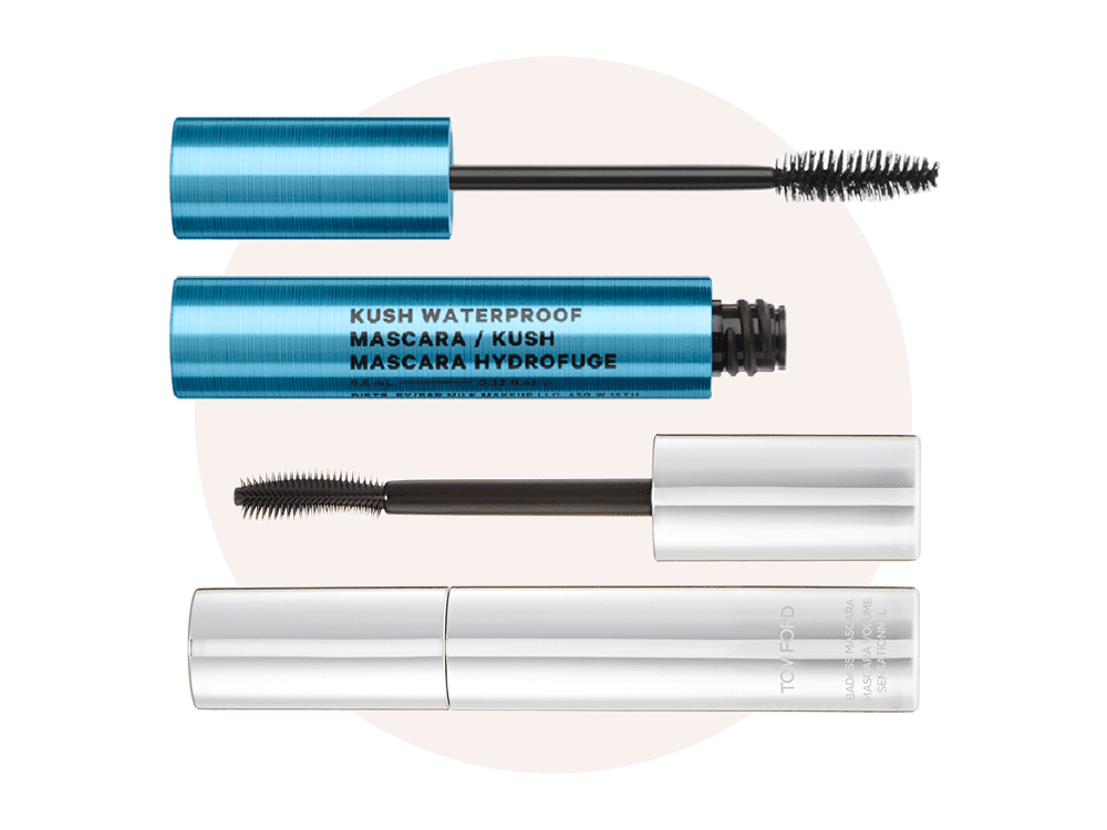 The 13 Best Mascaras for Your Thickest Lashes Ever - NewBeauty