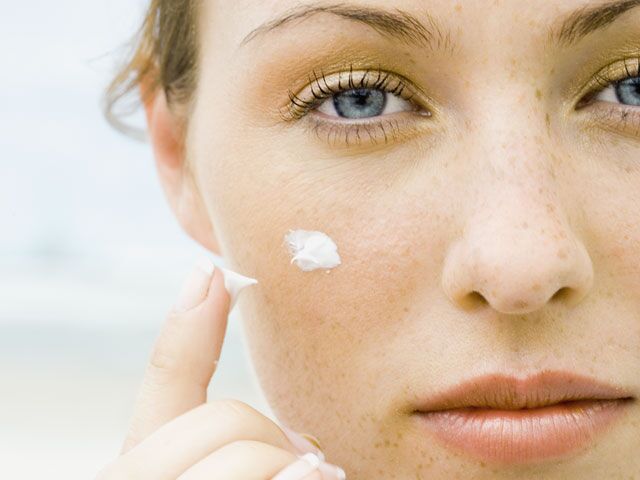 Could An Anti-Cancer Cream Replace Anti-Aging Lasers? - NewBeauty