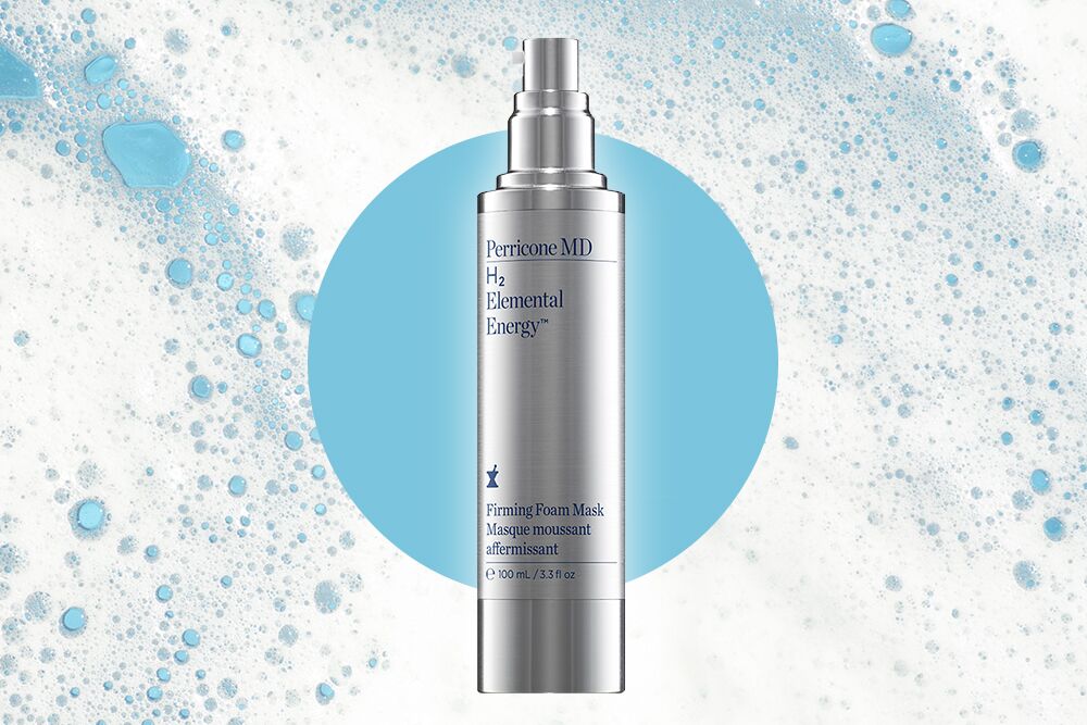 10 Foaming Masks That Will Up Both Your Skin And Instagram Game - NewBeauty