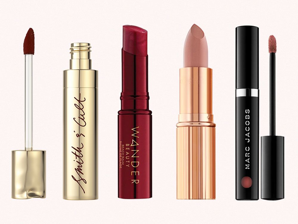 11 Universally Flattering Lipsticks Every Woman Should Own - NewBeauty