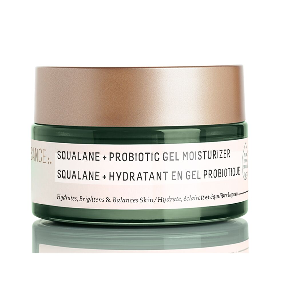 The 10 Best Gel Moisturizers for All Skin Types - NewBeauty