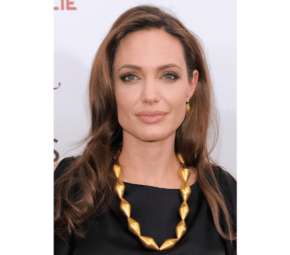 The Sexiest Celebrity Lips - NewBeauty