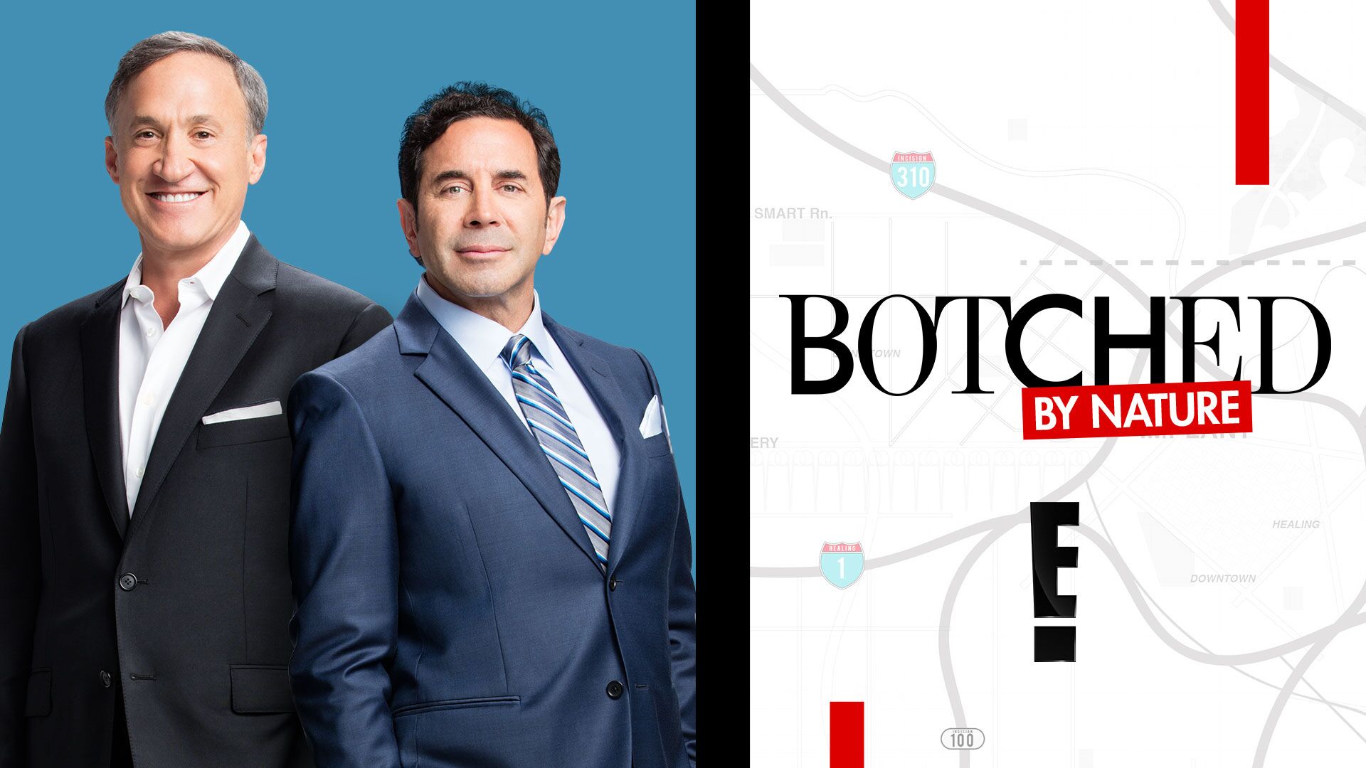 The Doctors of Botched Are Back to Do Surgery Like You’ve Never Seen ...