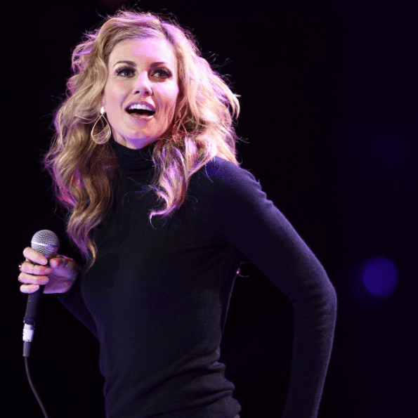 14 Style and Beauty Secrets You Didn't Know About Faith Hill - NewBeauty