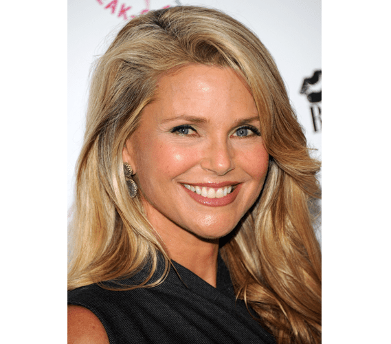 Eight Fabulous Over-50 Faces - NewBeauty