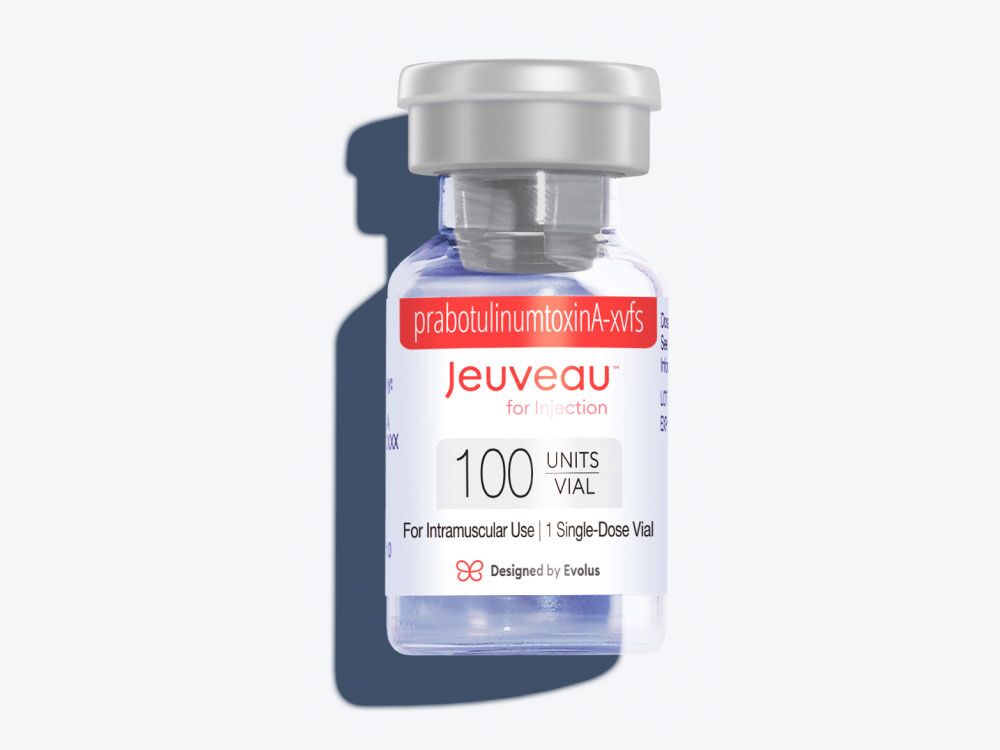 What Is Jeuveau? Everything to Know About the New Injectable Wrinkle ...