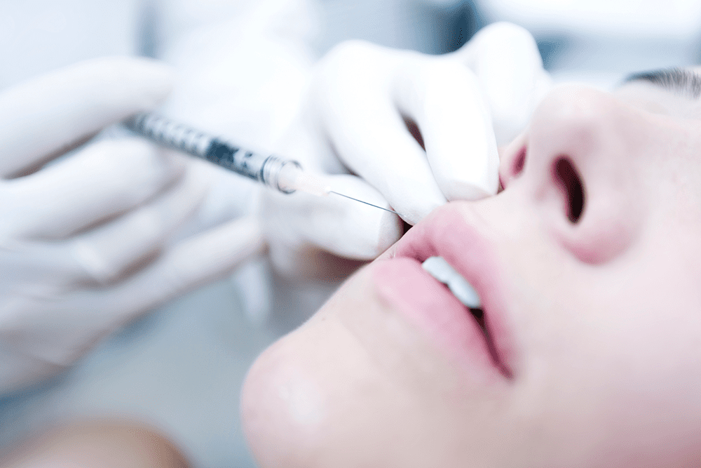 The FDA Just Approved a New Filler That’s the First of Its Kind - NewBeauty