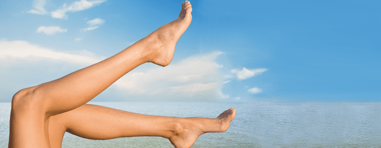 6 Products for Great Legs - NewBeauty