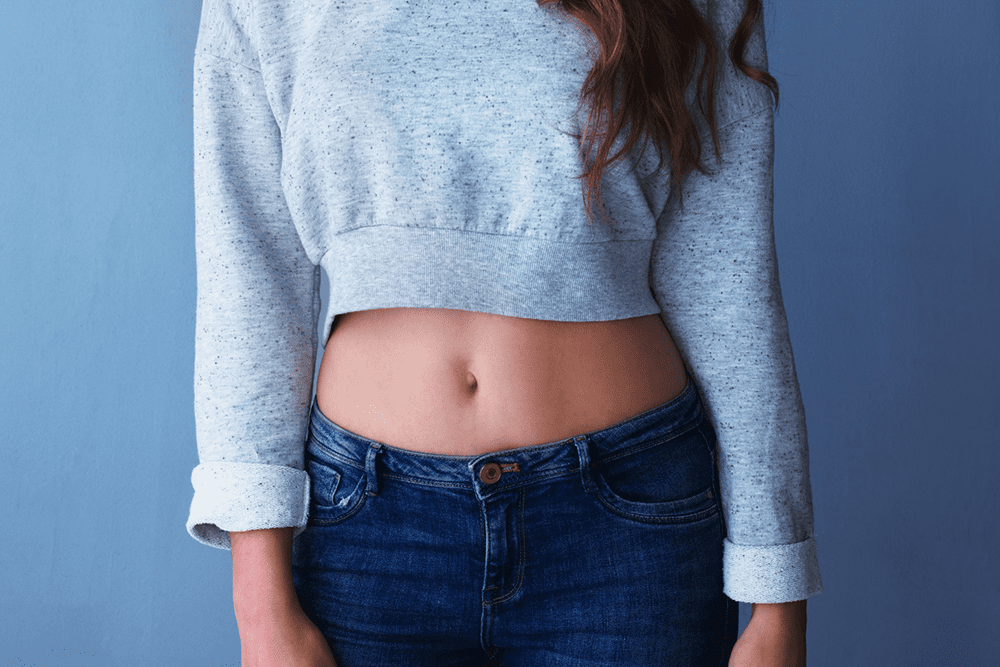 Celebrities With Outie Belly Buttons 60 Photos - Moonagedaydream.film