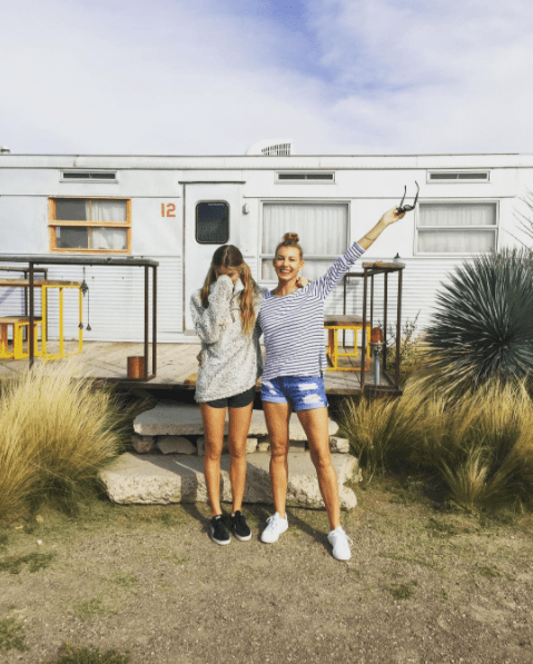 14 Style and Beauty Secrets You Didn't Know About Faith Hill - NewBeauty