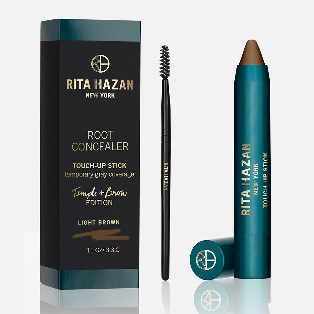 11 Foolproof Root Touch-Ups to Keep Up Your Color at Home - NewBeauty