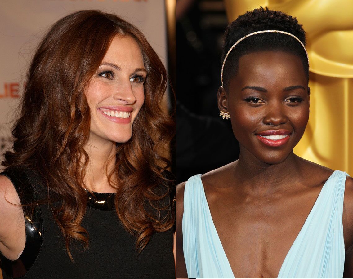 The 5 Elements of A Sexy Smile - NewBeauty