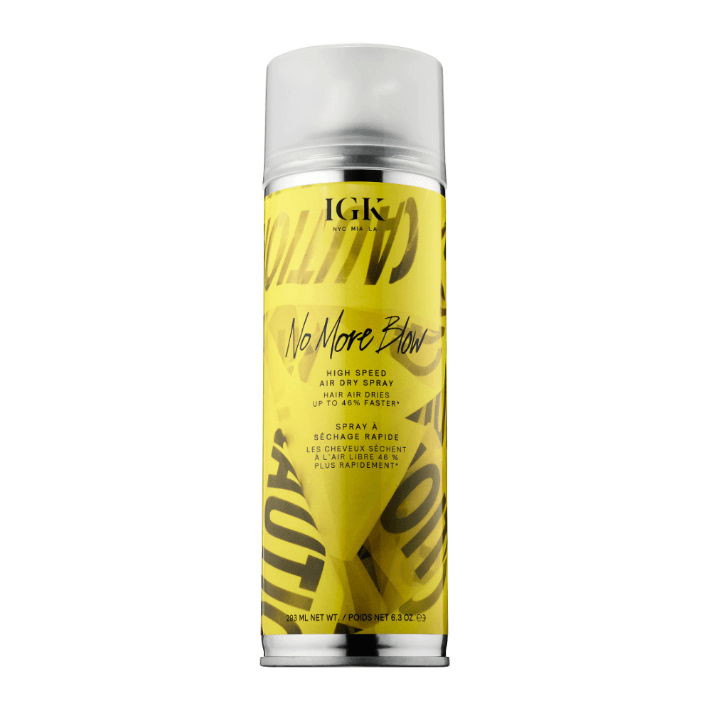I Tried 4 Different Air Dry Styling Products and My Hair Has Never ...