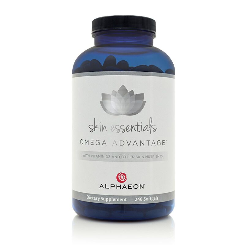 5 Ways Omega-3s Benefit Your Beauty - NewBeauty