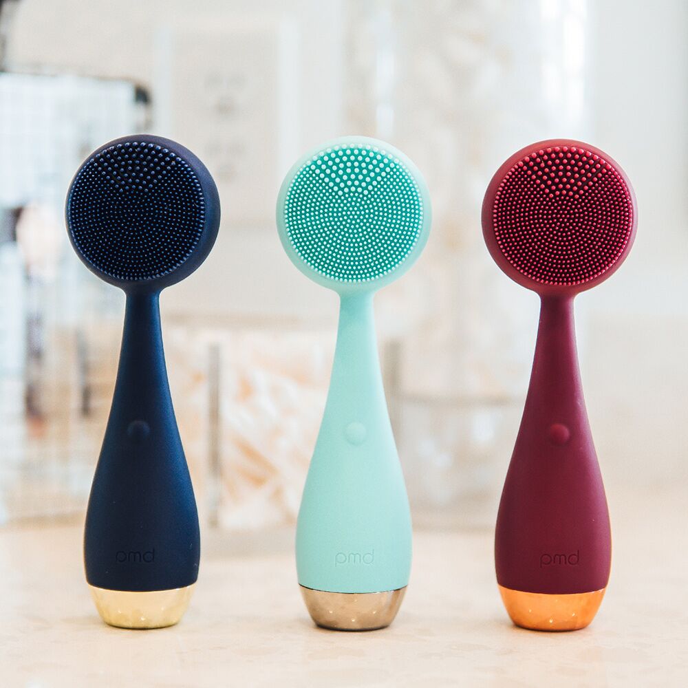 The 7 Best Facial Cleansing Brushes for Every Budget - NewBeauty
