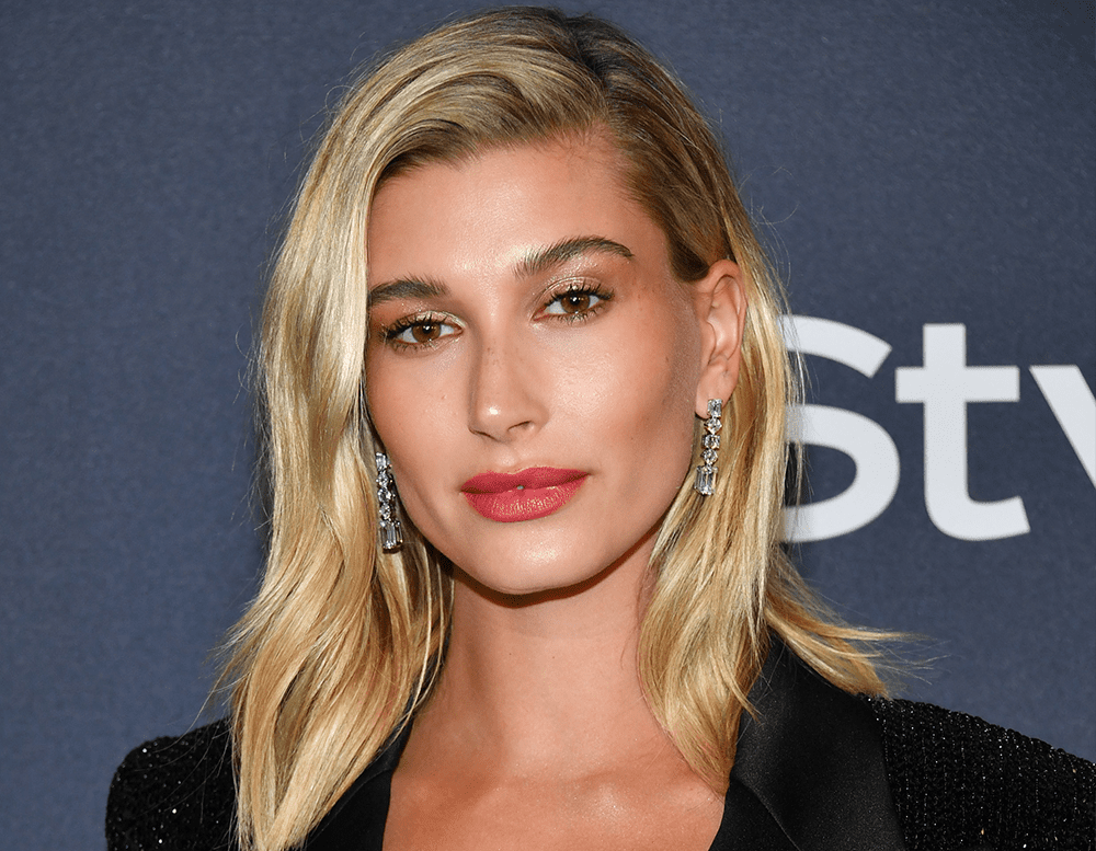 Supermodel Hailey Bieber Shares the 8 Skin-Care Products She Swears By ...