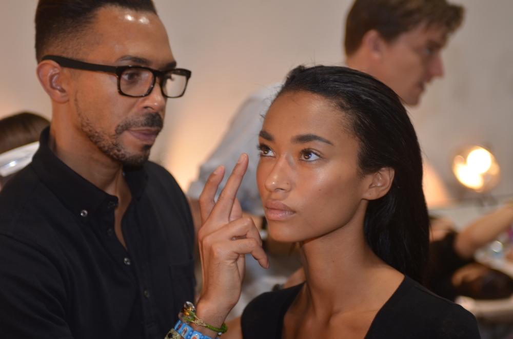 Exactly How to Camouflage Under-Eye Bags With Makeup - NewBeauty