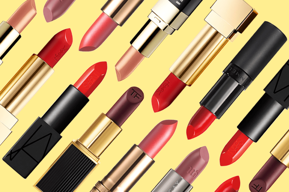 The 25 Most Iconic Lipsticks Ever - NewBeauty