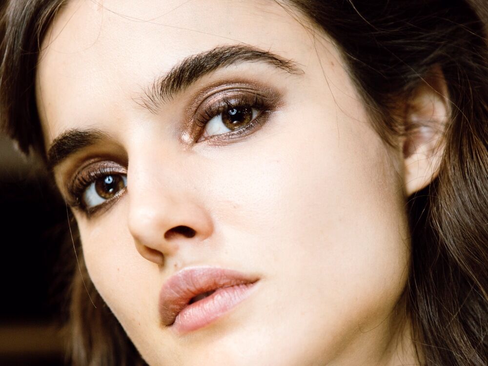 Perfect Eye Colour