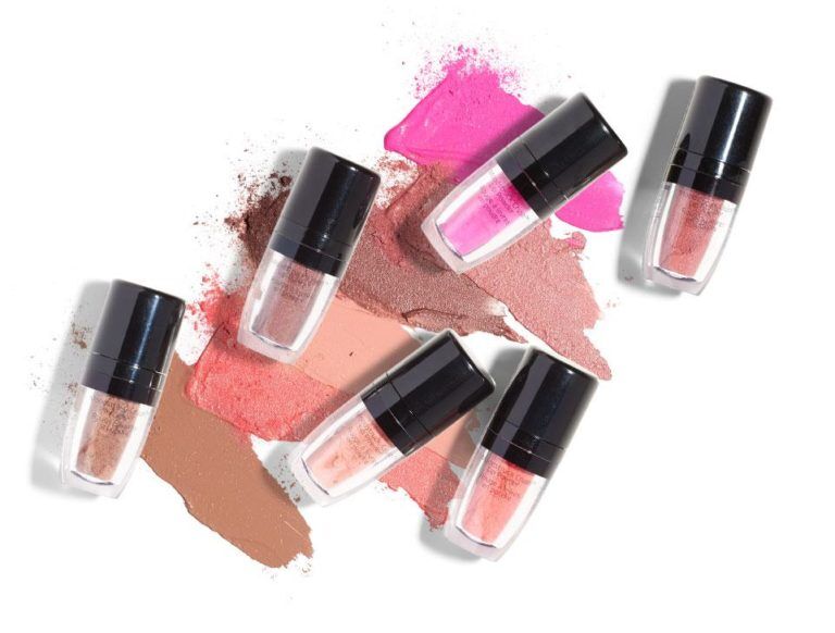 The Powder-to-Cream Lip Product That Packs Major Pigment - NewBeauty