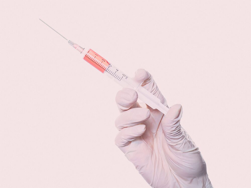 Obagi’s First Filler, Saypha MagIQ, Wins FDA Approval - NewBeauty