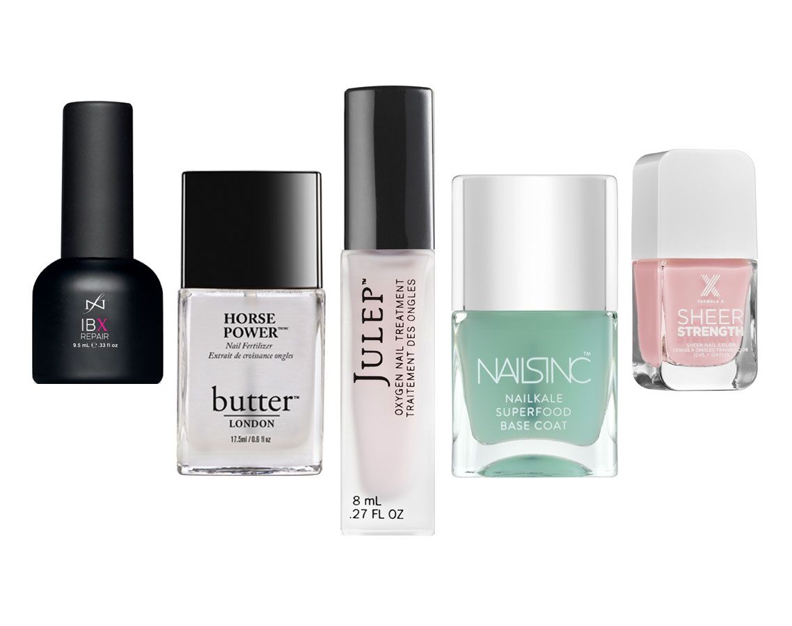 10 Products You Need for Stronger Nails - NewBeauty