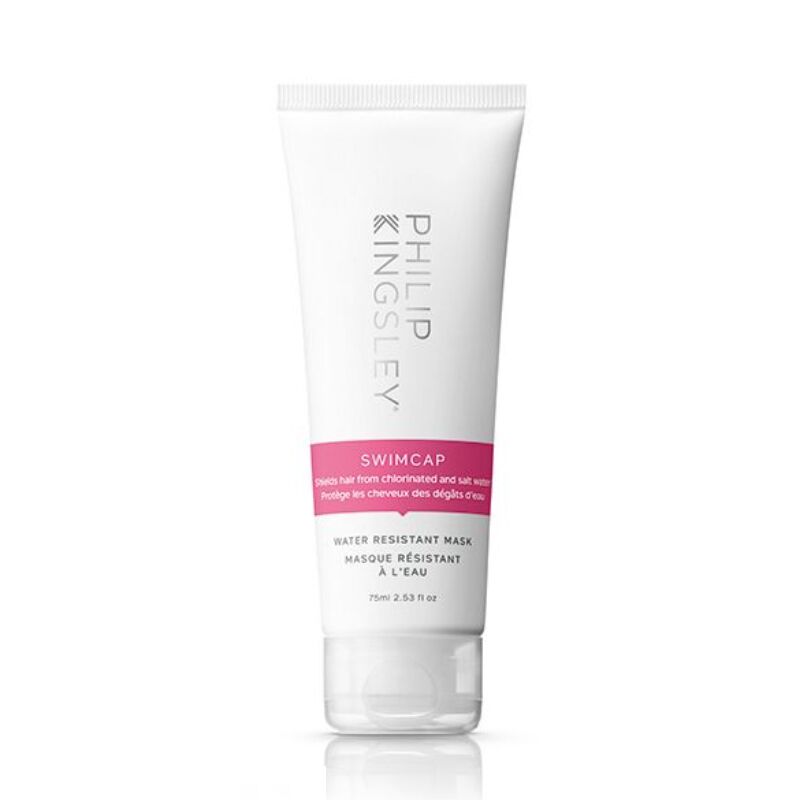 5 Water-Resistant Hair Products We Never Knew Our Frizzy Hair Needed ...