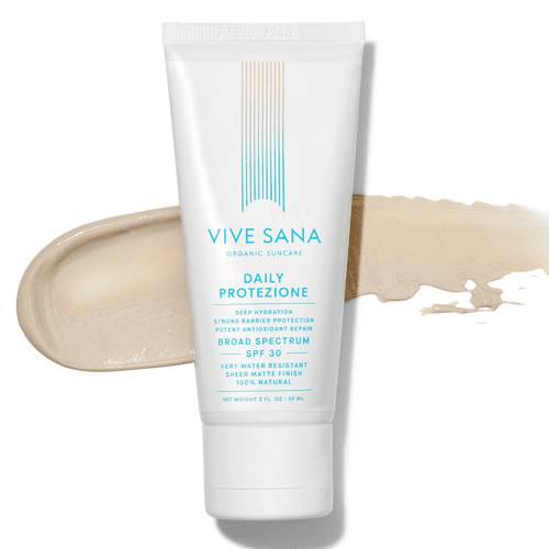 The Best New Sunscreens to Wear Under Foundation - NewBeauty