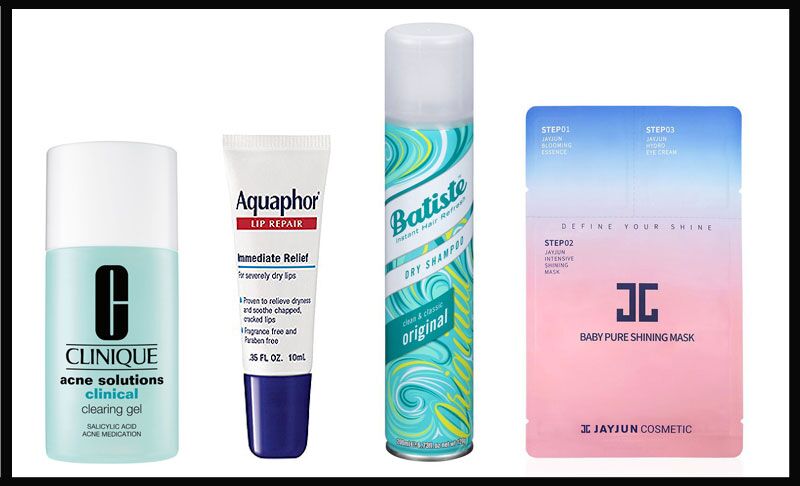 Drew Barrymore Says This $6 Mask 'Changed Her Life' - NewBeauty
