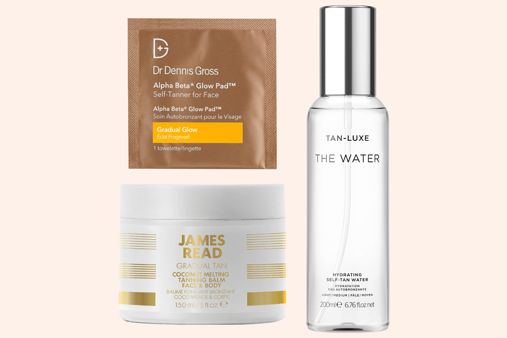 8 Editor-Approved Self-Tanners to Transform Your Pale Winter Skin ...