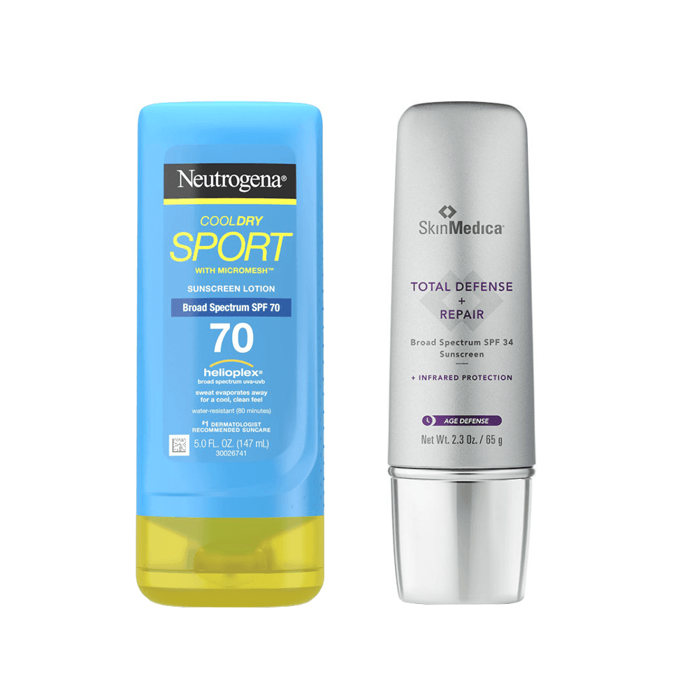 Surfers, Derms and Bathing Suit Designers Share Their Favorite SPFs ...