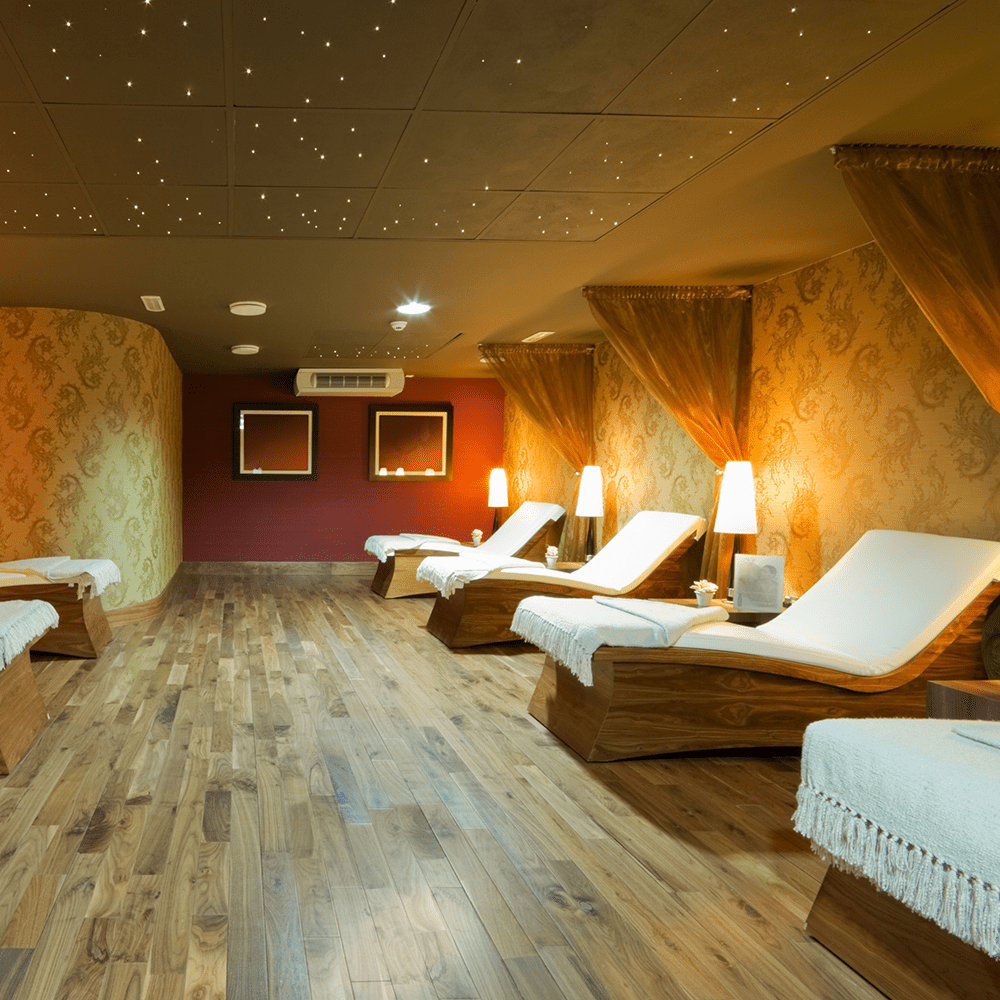 10 Sneaky Tricks Spas Use to Make You Relax - NewBeauty