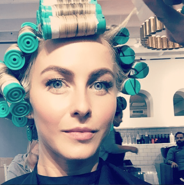 The New Perm Celebrities Can't Get Enough Of - NewBeauty