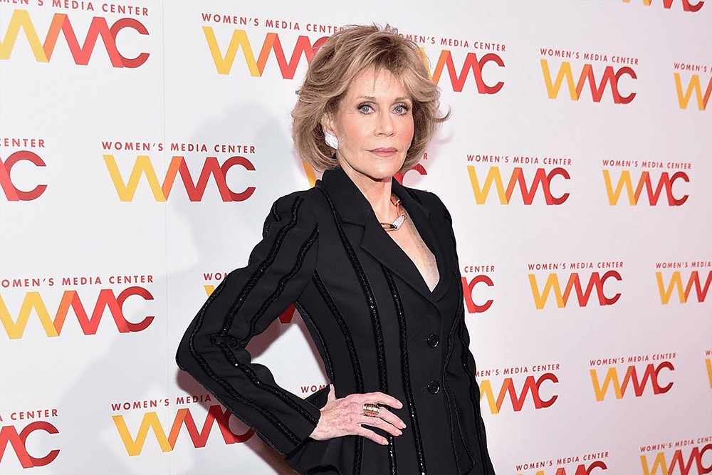 Jane Fonda Plastic Surgery: The Star's Candid Confessions